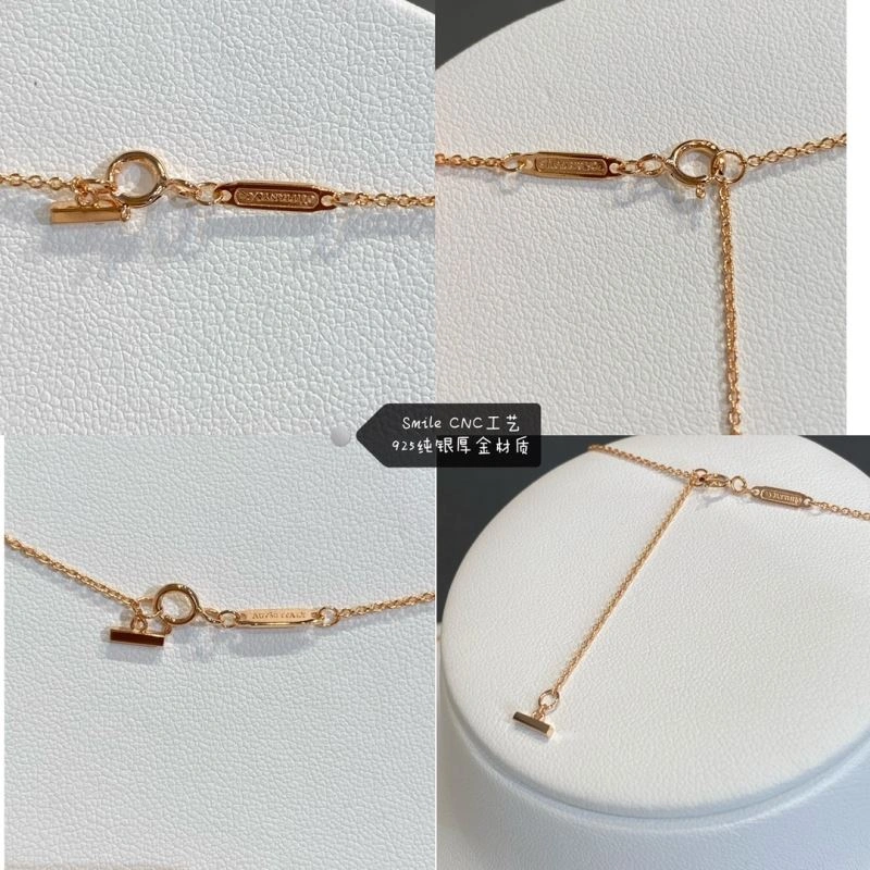 Unclassified Brand Necklaces
