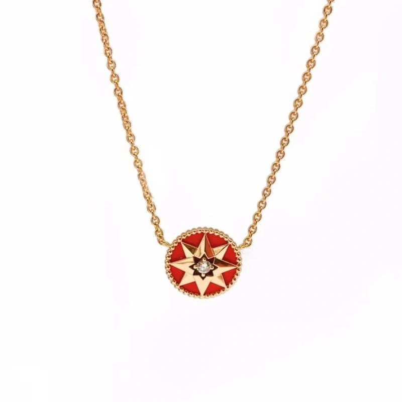 Unclassified Brand Necklaces
