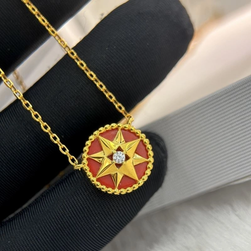Unclassified Brand Necklaces