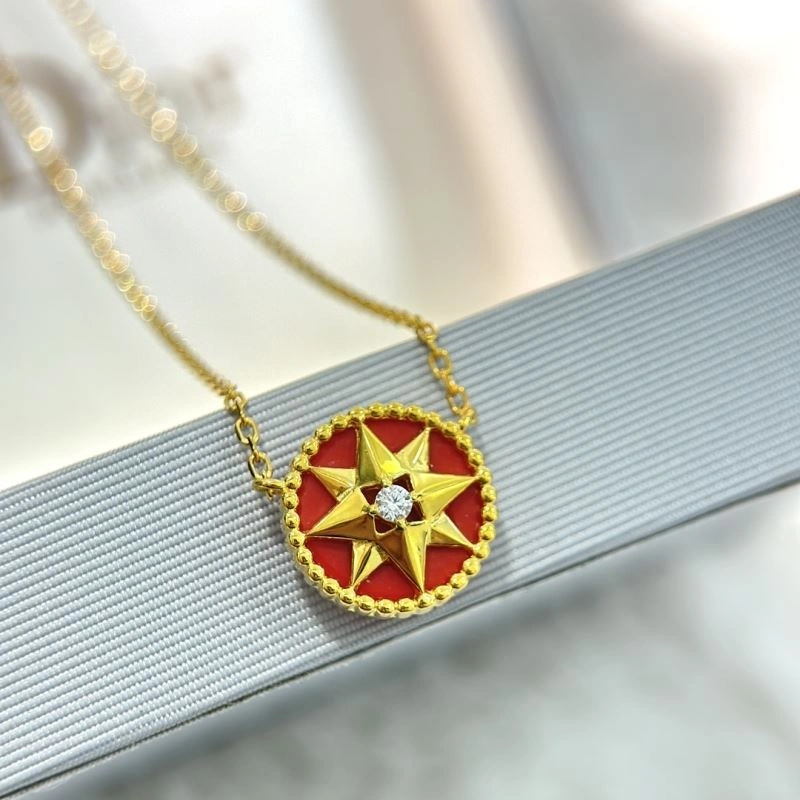 Unclassified Brand Necklaces
