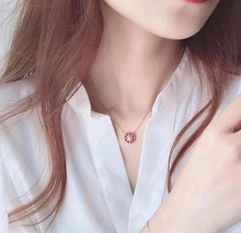 Unclassified Brand Necklaces