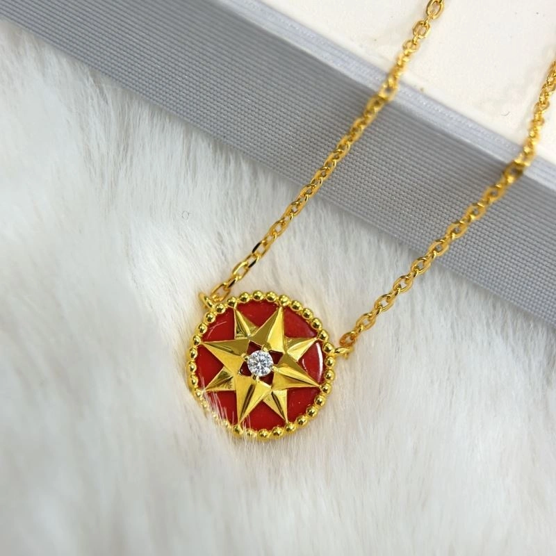 Unclassified Brand Necklaces