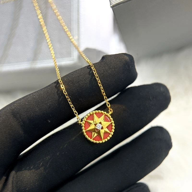 Unclassified Brand Necklaces