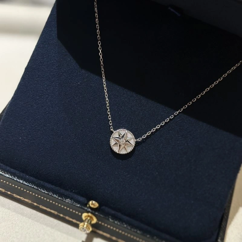 Official Unclassified Brand Necklaces