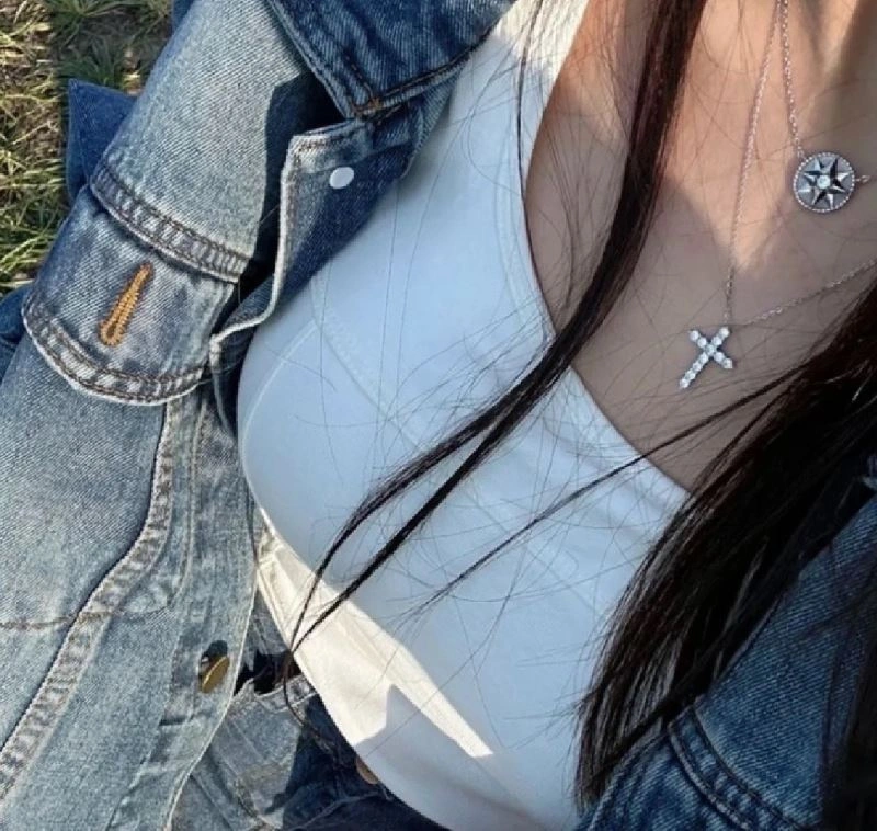 Official Unclassified Brand Necklaces