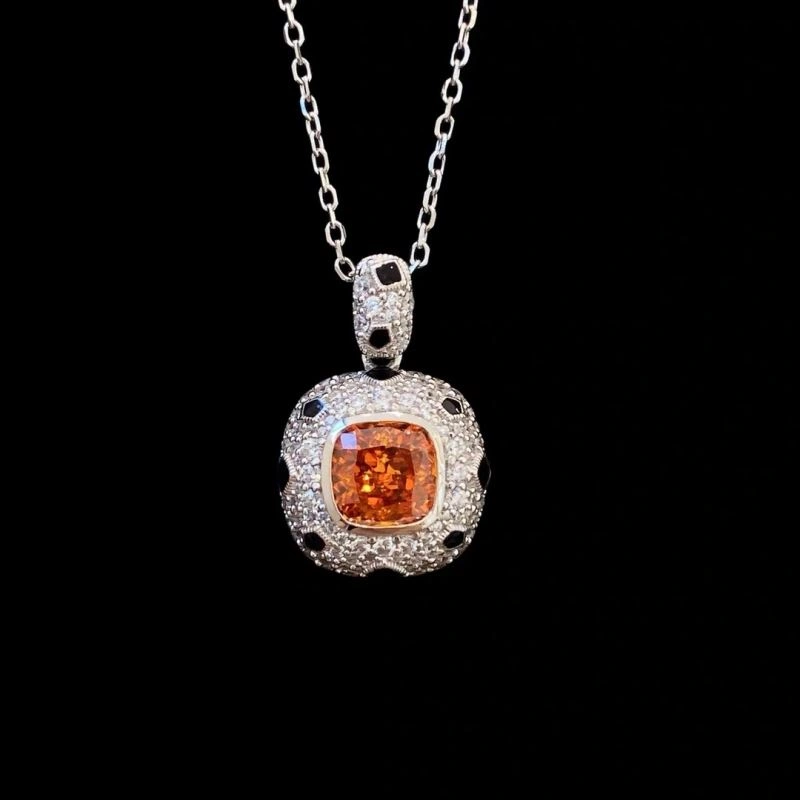 Cut-rate Unclassified Brand Necklaces