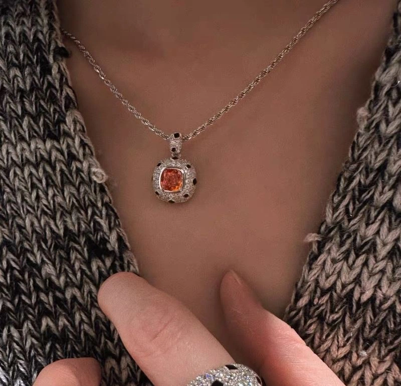 Cut-rate Unclassified Brand Necklaces