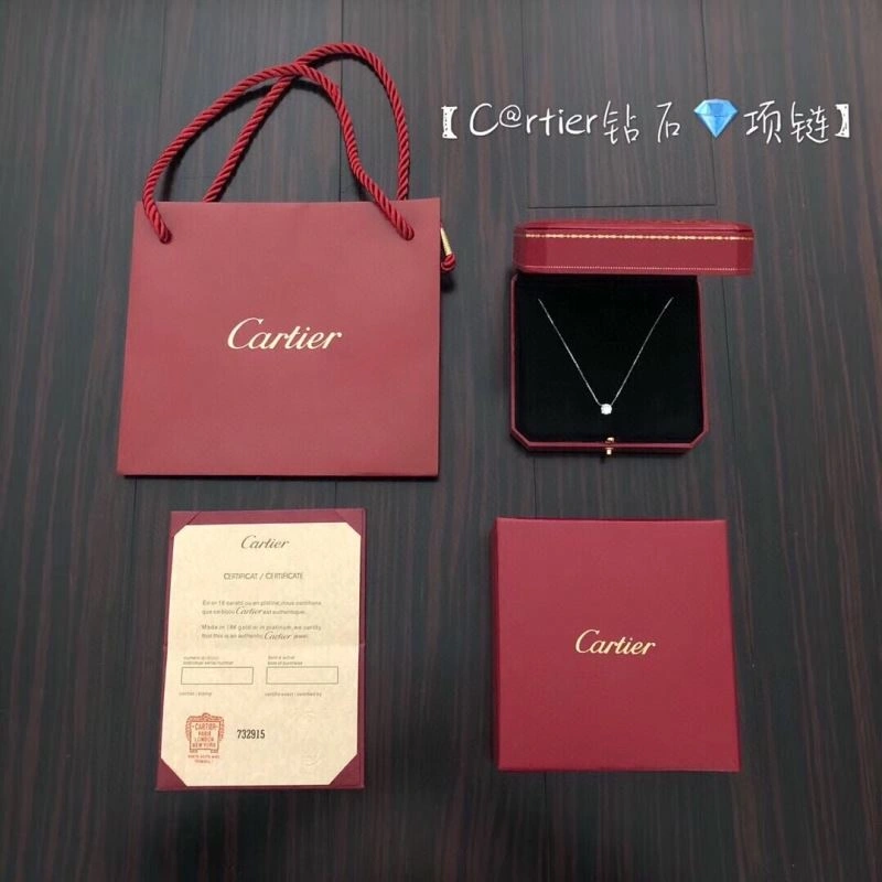 Unclassified Brand Necklaces