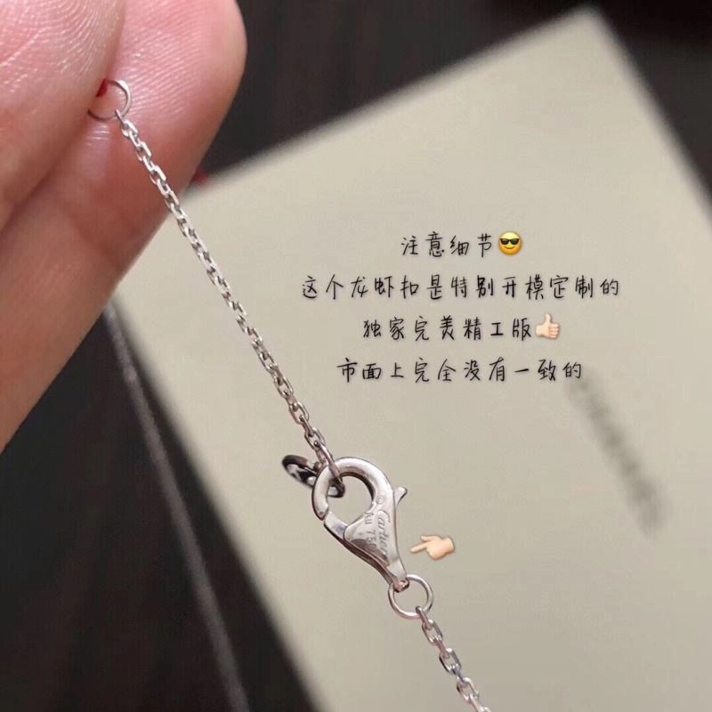 Unclassified Brand Necklaces
