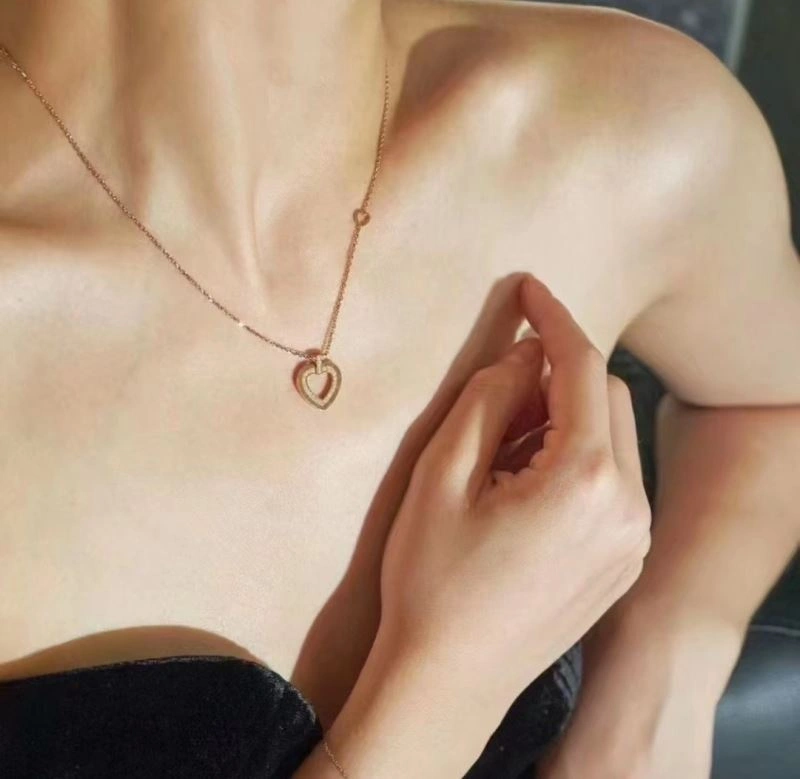 Discounted Unclassified Brand Necklaces