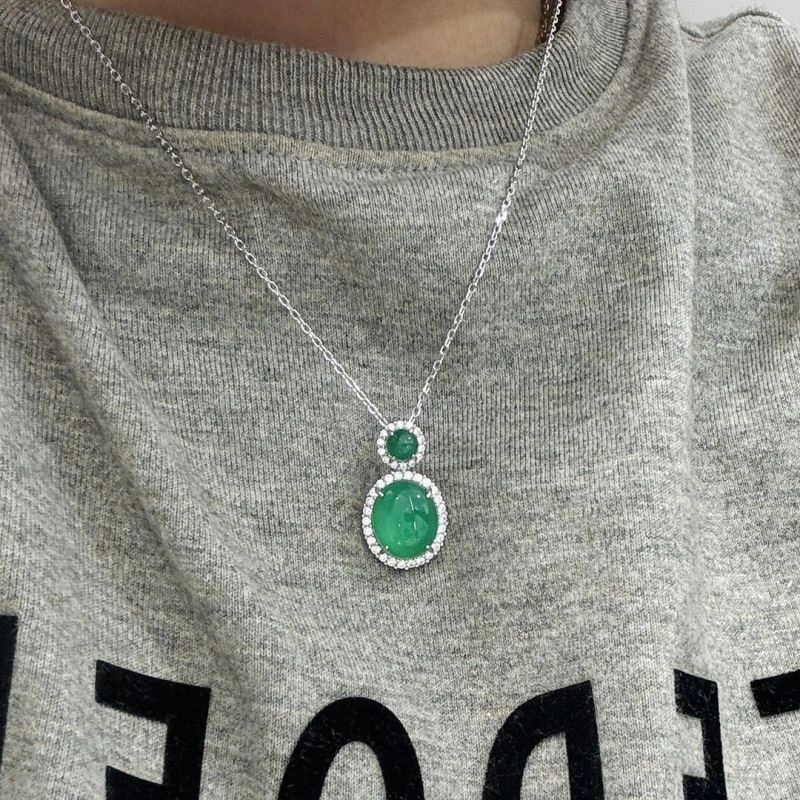 Economical Unclassified Brand Necklaces
