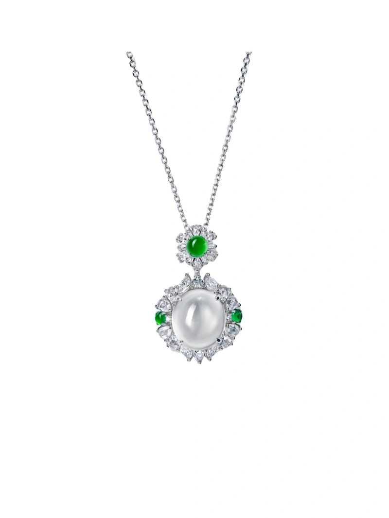 Economical Unclassified Brand Necklaces