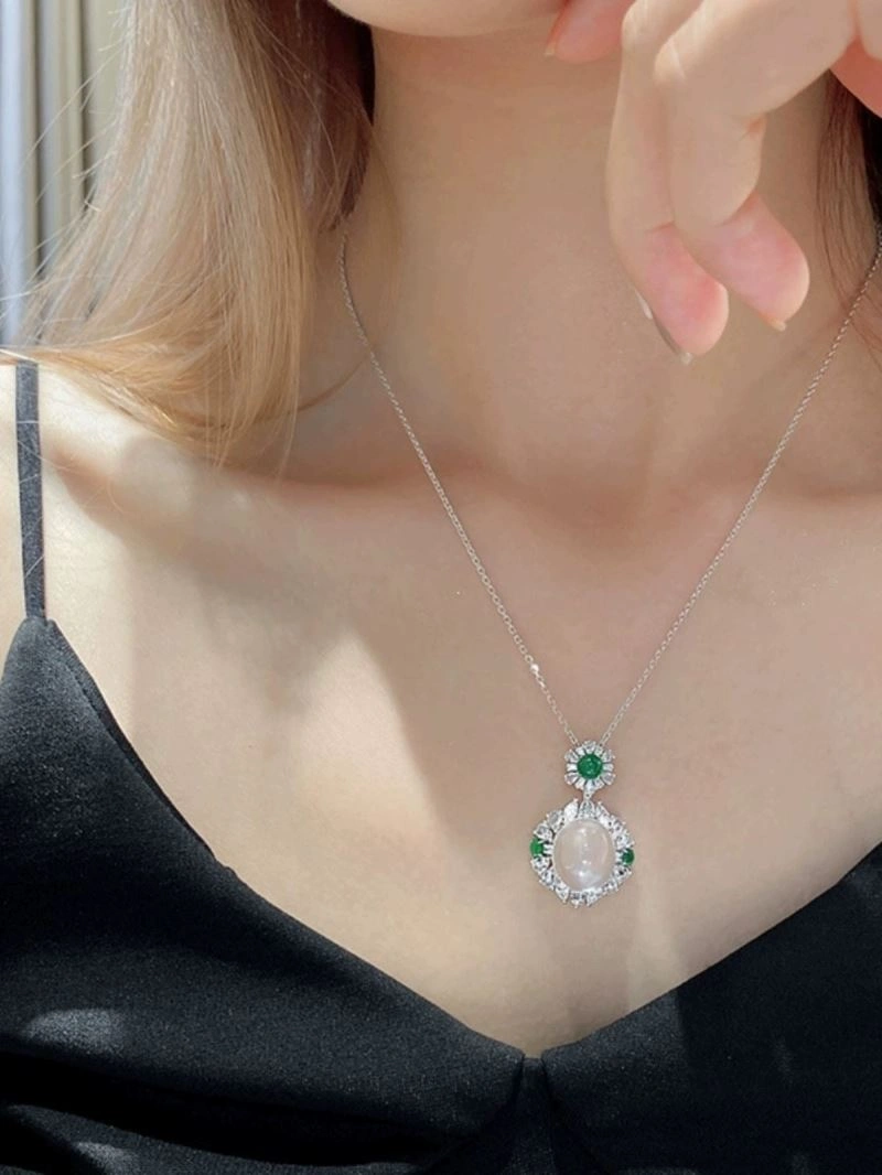 Economical Unclassified Brand Necklaces