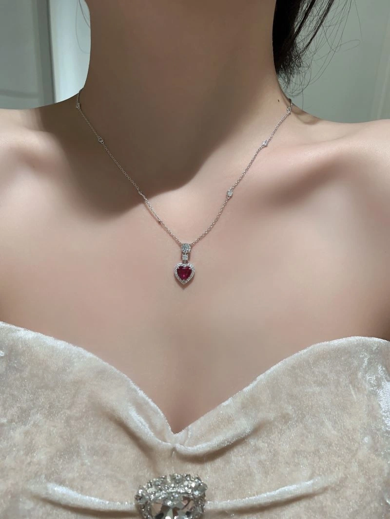 High fidelity Unclassified Brand Necklaces