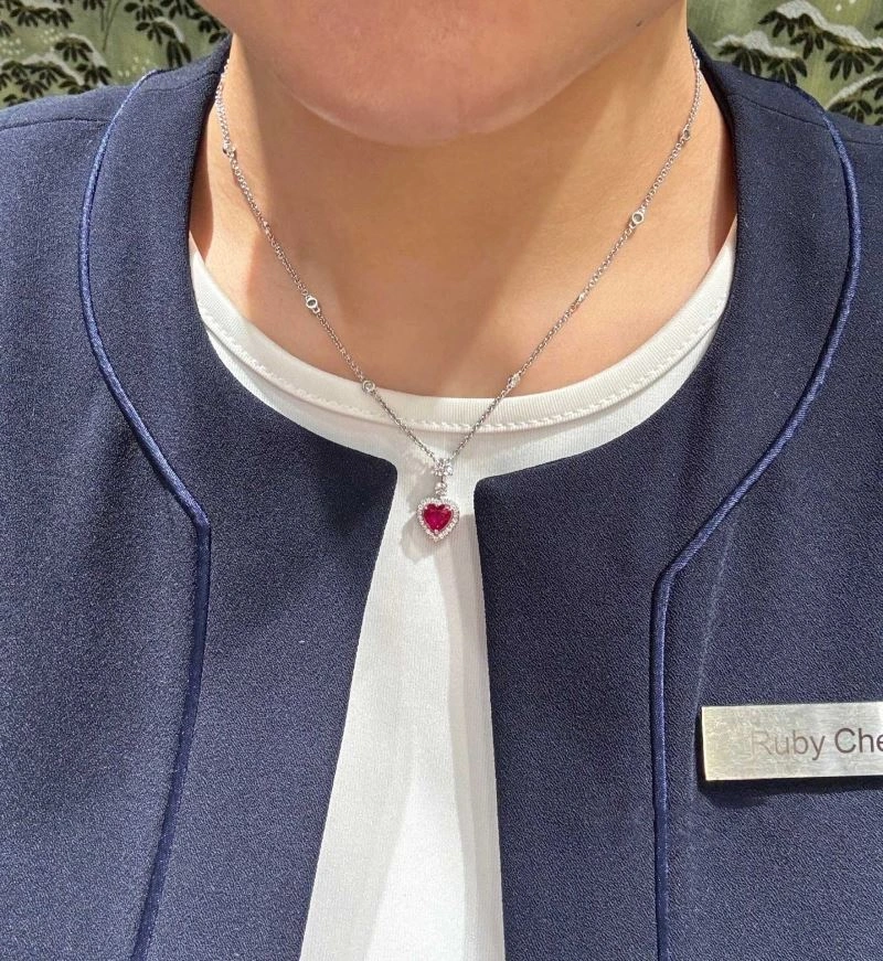 High fidelity Unclassified Brand Necklaces