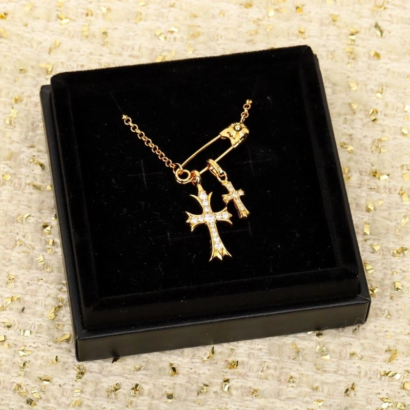 Budget-friendly Unclassified Brand Necklaces