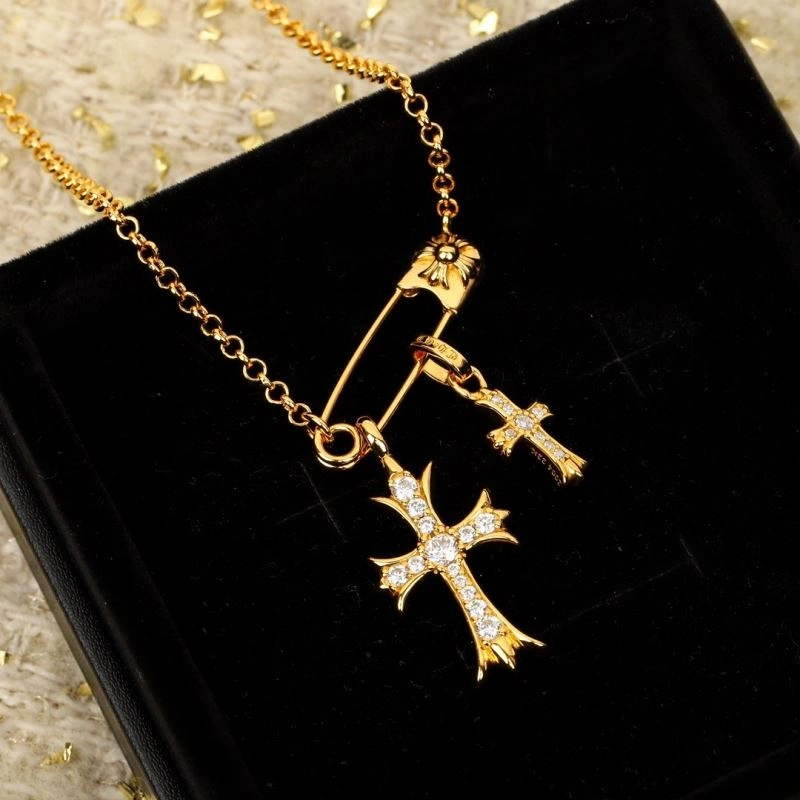 Budget-friendly Unclassified Brand Necklaces
