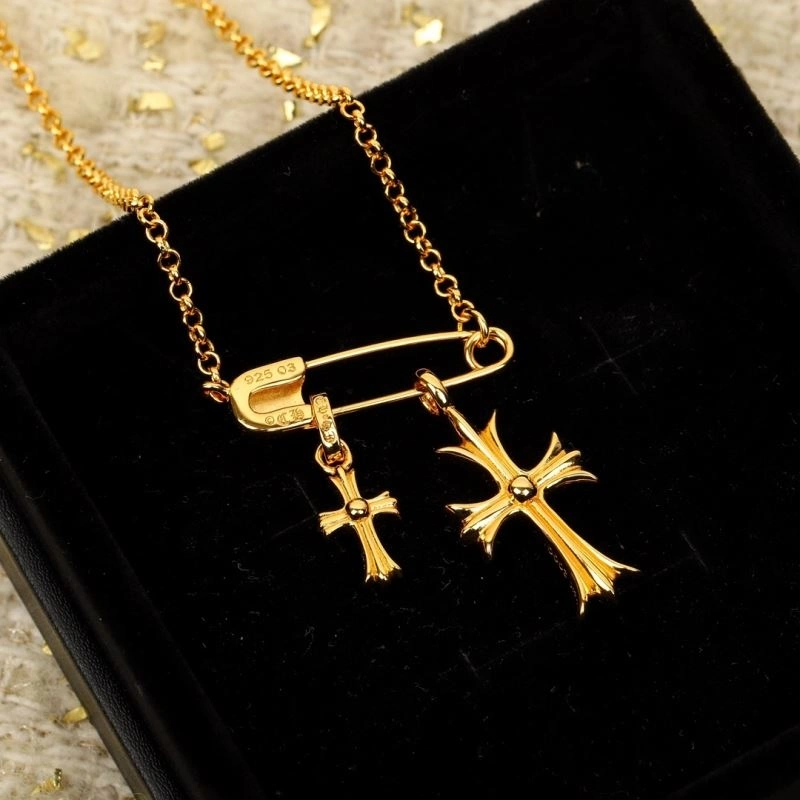 Budget-friendly Unclassified Brand Necklaces