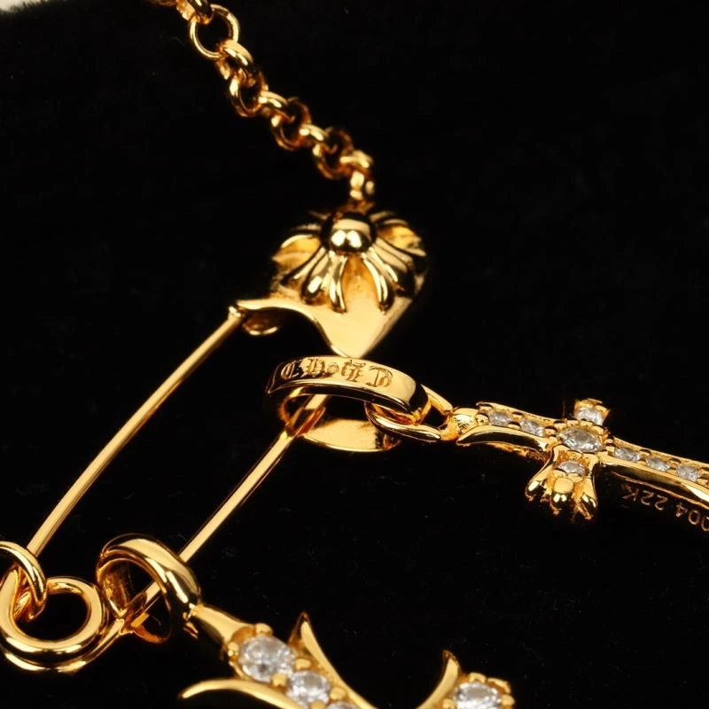 Budget-friendly Unclassified Brand Necklaces