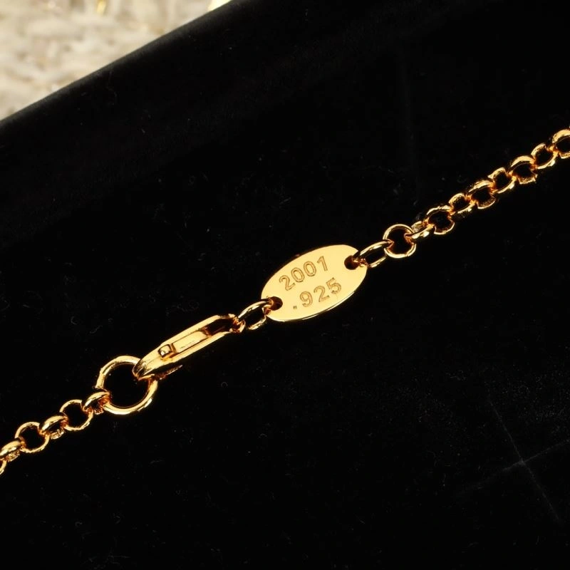 Budget-friendly Unclassified Brand Necklaces