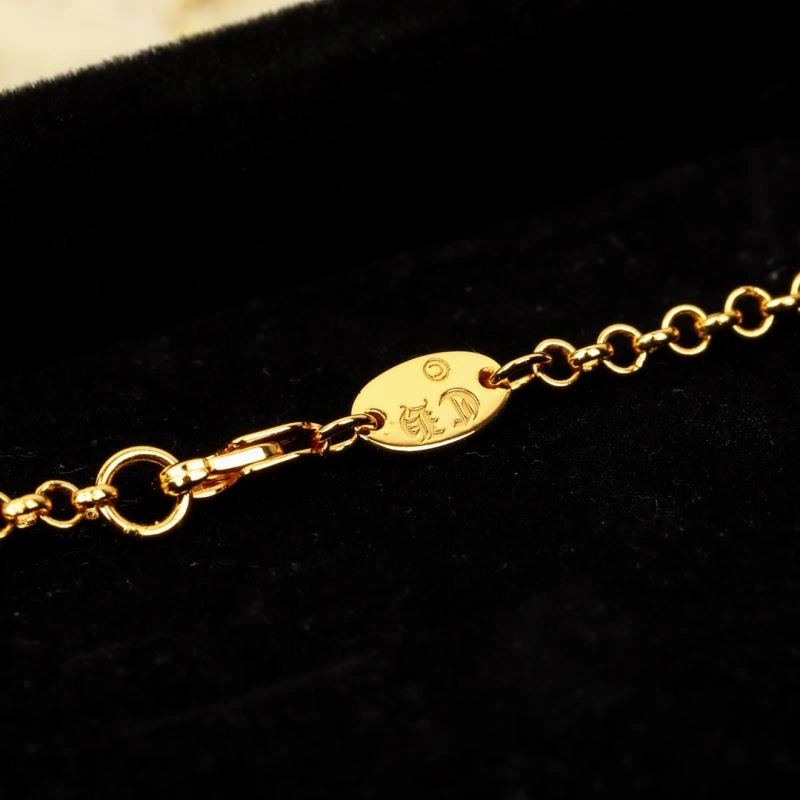 Budget-friendly Unclassified Brand Necklaces
