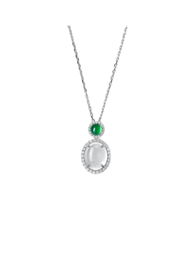 Unclassified Brand Necklaces