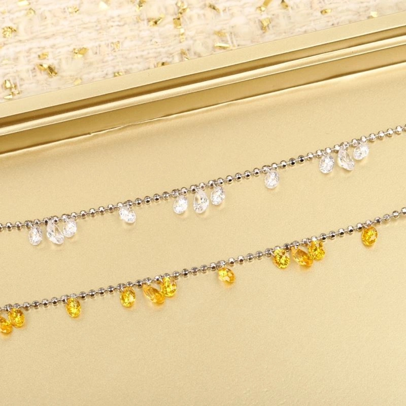 Unclassified Brand Necklaces