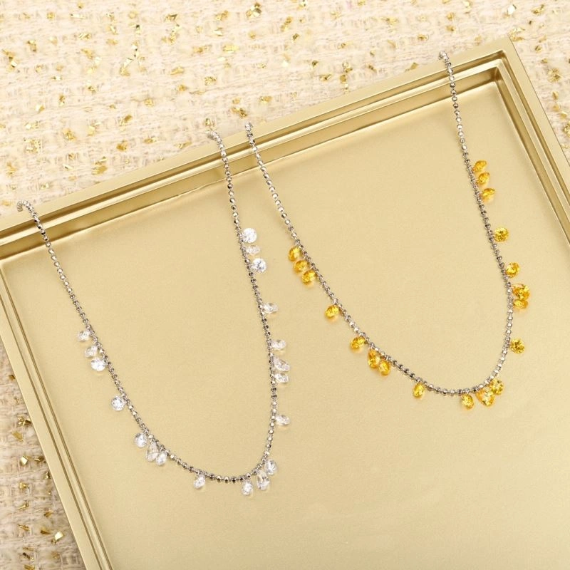 Unclassified Brand Necklaces
