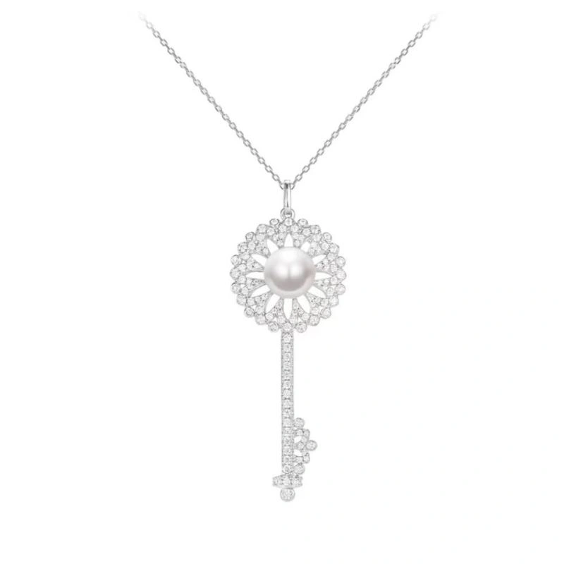Factory-made Unclassified Brand Necklaces