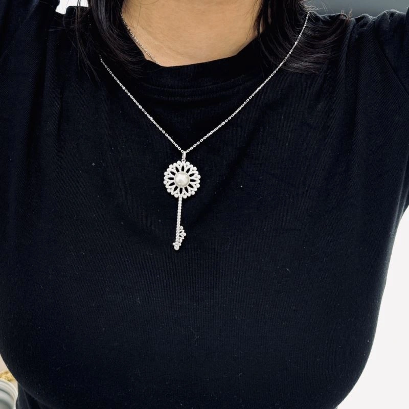Factory-made Unclassified Brand Necklaces