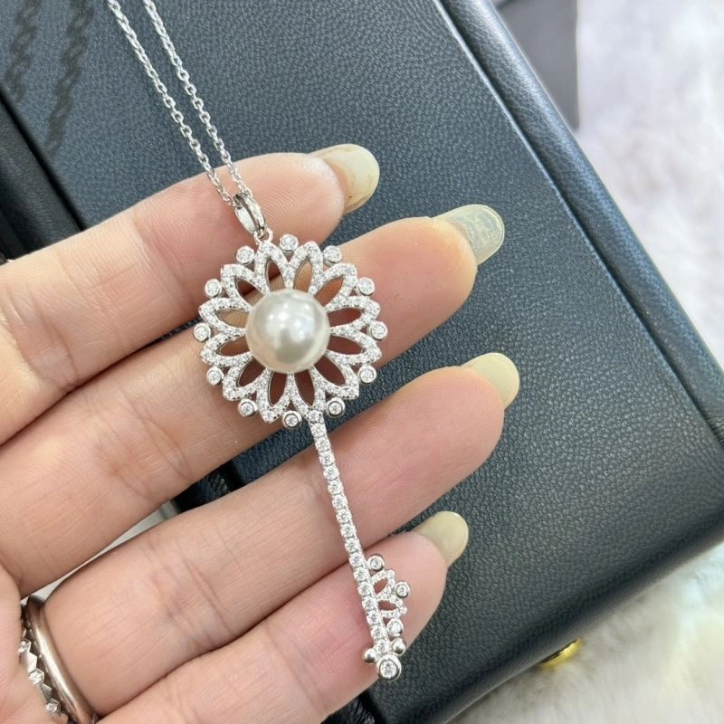 Factory-made Unclassified Brand Necklaces