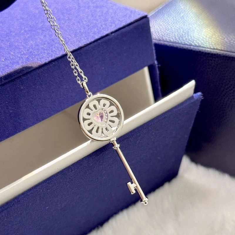 Unclassified Brand Necklaces