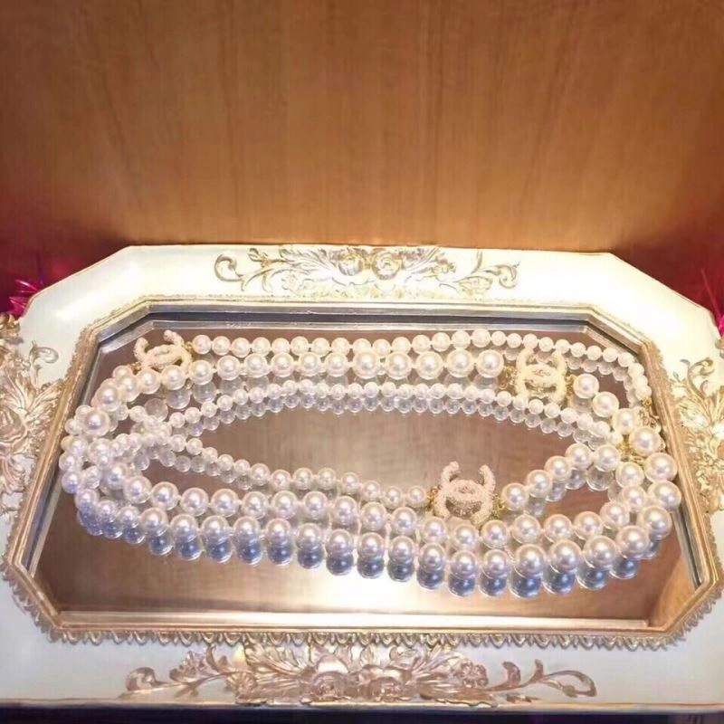 Authentic Unclassified Brand Necklaces