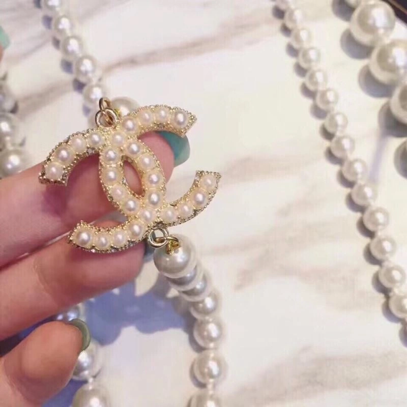 Authentic Unclassified Brand Necklaces