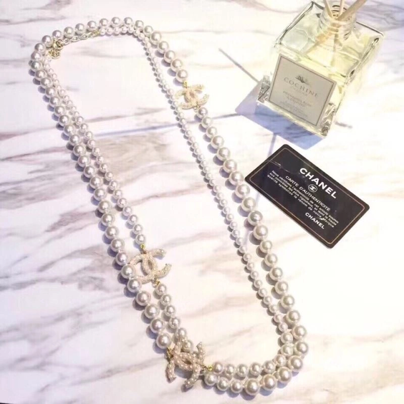 Authentic Unclassified Brand Necklaces
