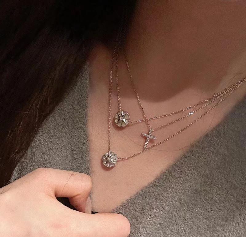 Legit Unclassified Brand Necklaces