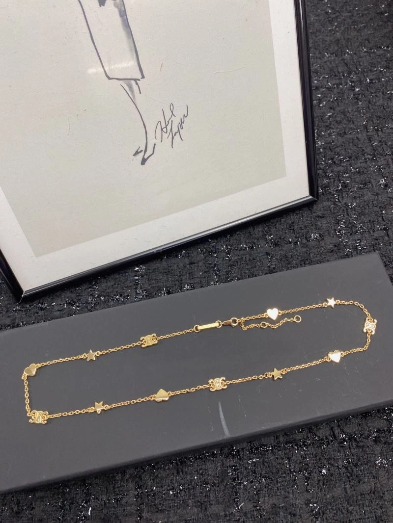 Unclassified Brand Necklaces