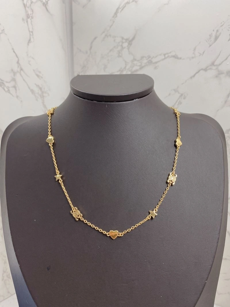 High accuracy Unclassified Brand Necklaces