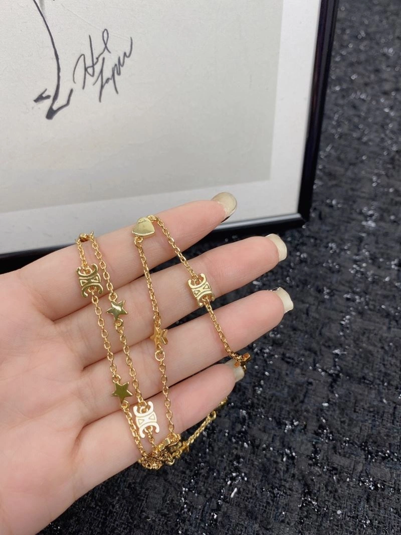 High accuracy Unclassified Brand Necklaces