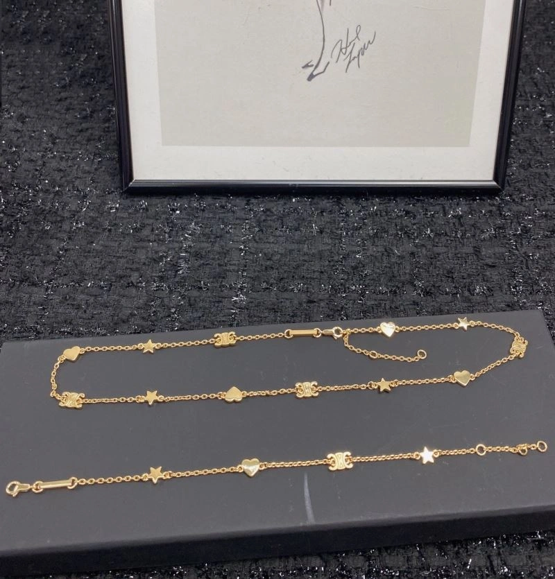 High accuracy Unclassified Brand Necklaces