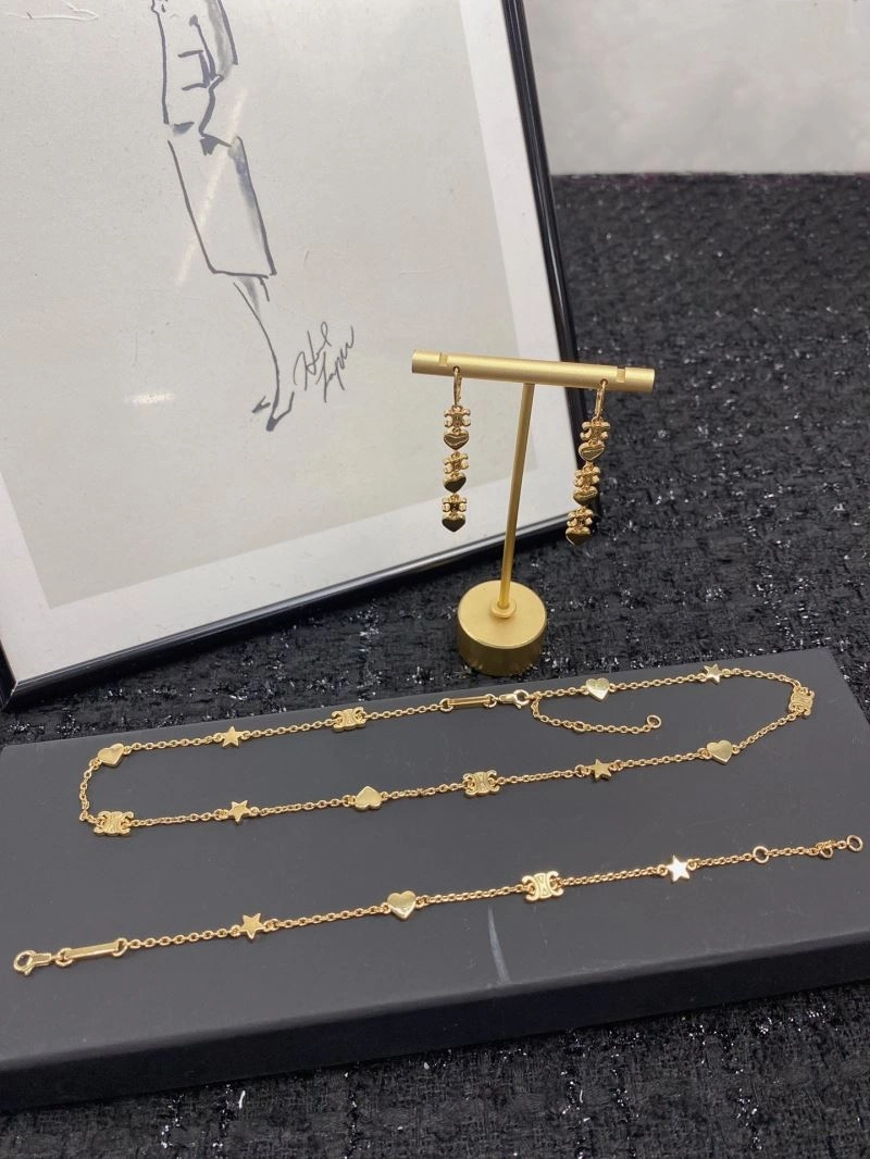 High accuracy Unclassified Brand Necklaces