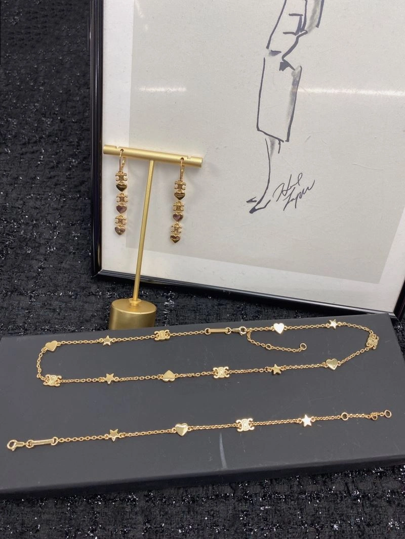 High accuracy Unclassified Brand Necklaces