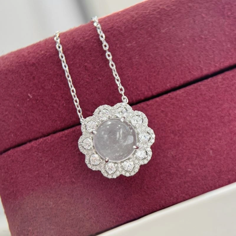 Factory-made Unclassified Brand Necklaces