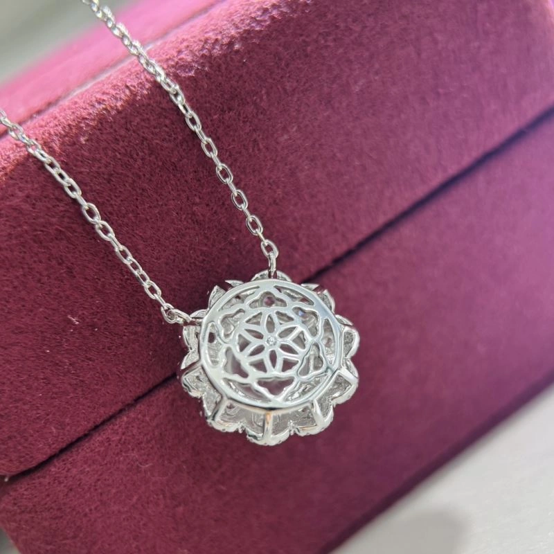 Factory-made Unclassified Brand Necklaces