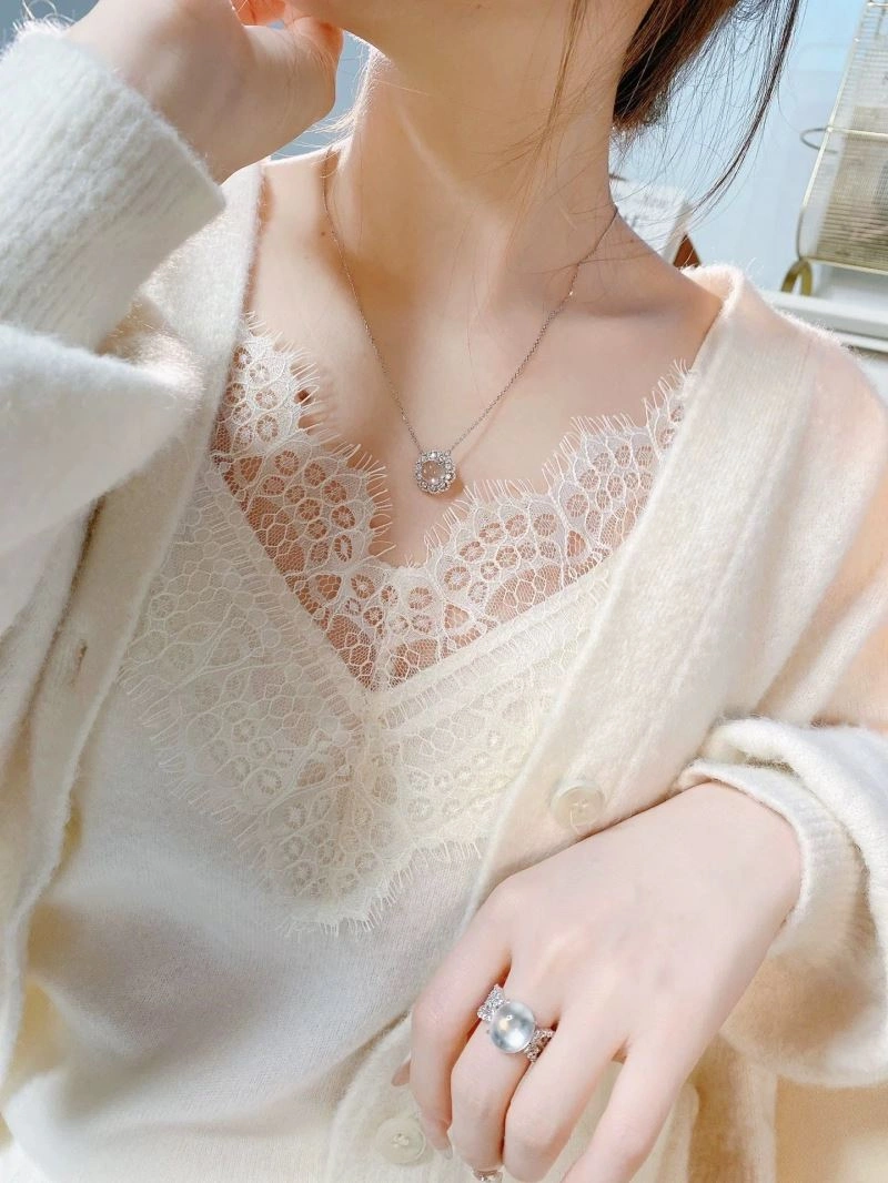 Factory-made Unclassified Brand Necklaces