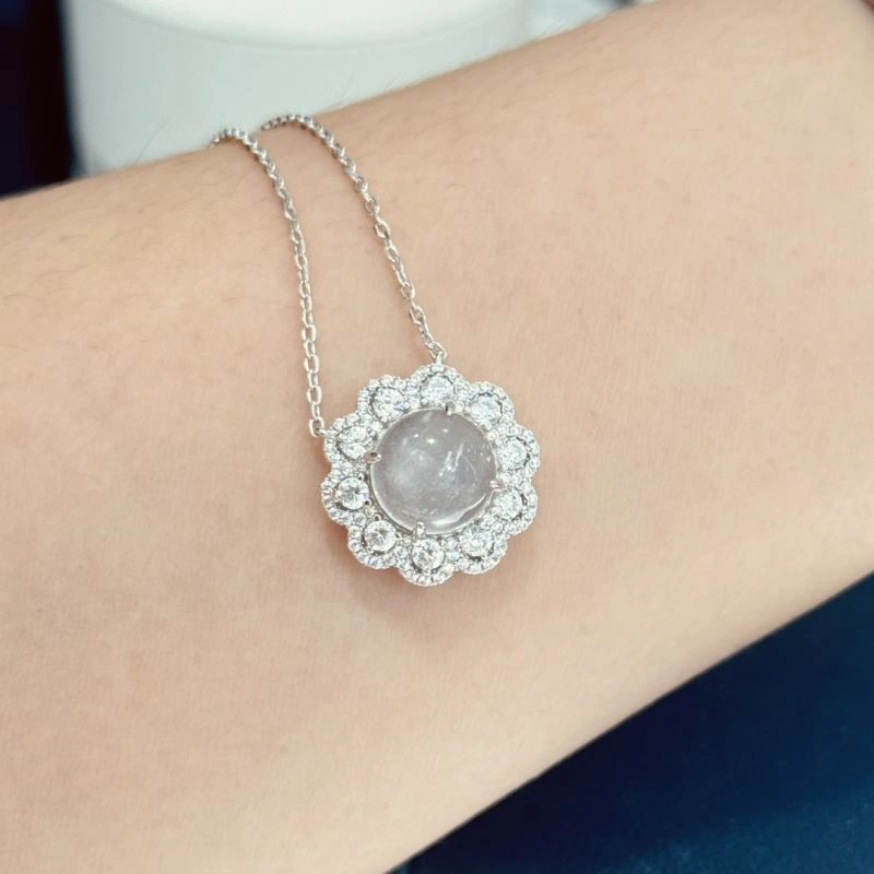 Factory-made Unclassified Brand Necklaces