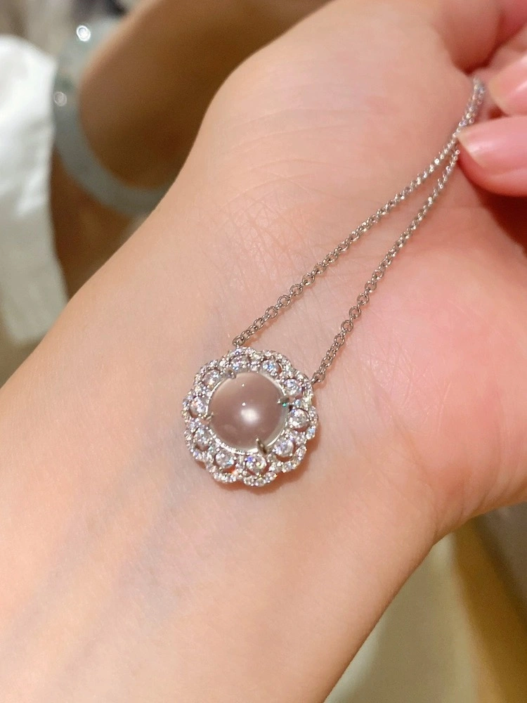 Factory-made Unclassified Brand Necklaces