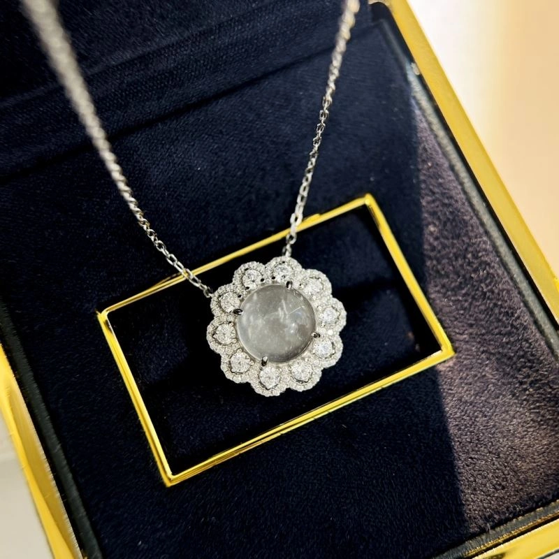 Factory-made Unclassified Brand Necklaces