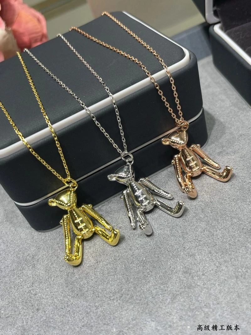 Real Unclassified Brand Necklaces
