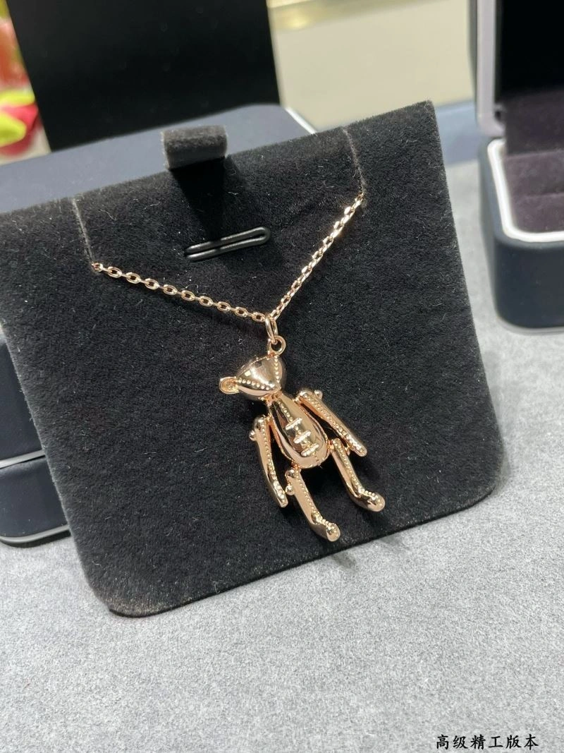 Real Unclassified Brand Necklaces
